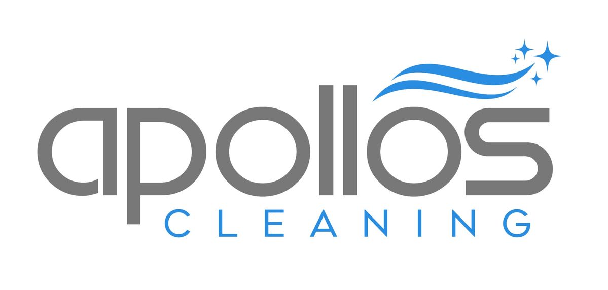 Apollos Cleaning - Home Page